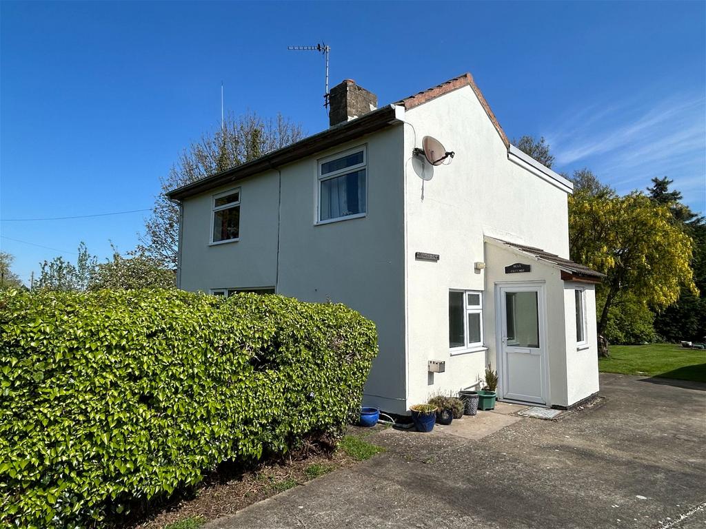 Mill Lane, Addlethorpe, Skegness... 3 bed detached house for sale - £ ...