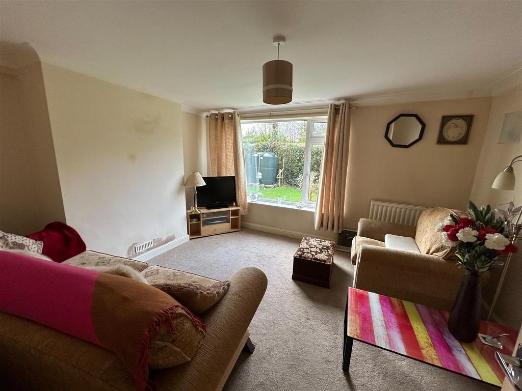 Mill Lane, Addlethorpe, Skegness, Lincolnshire, PE24 4TB 3 bed detached ...