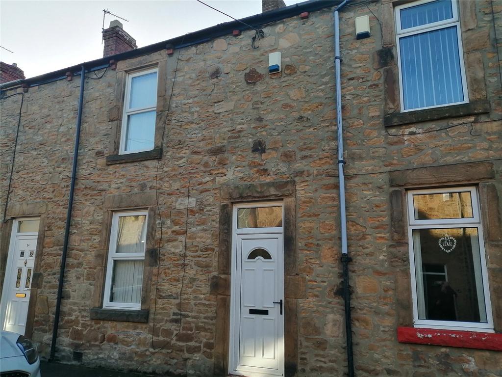 Winlaton, Winlaton NE21 2 bed terraced house - £650 pcm (£150 pw)