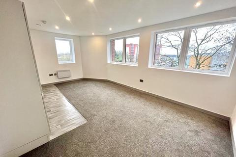 Flats To Rent In Wolverhampton | OnTheMarket