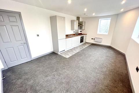Flats To Rent In Wolverhampton | OnTheMarket