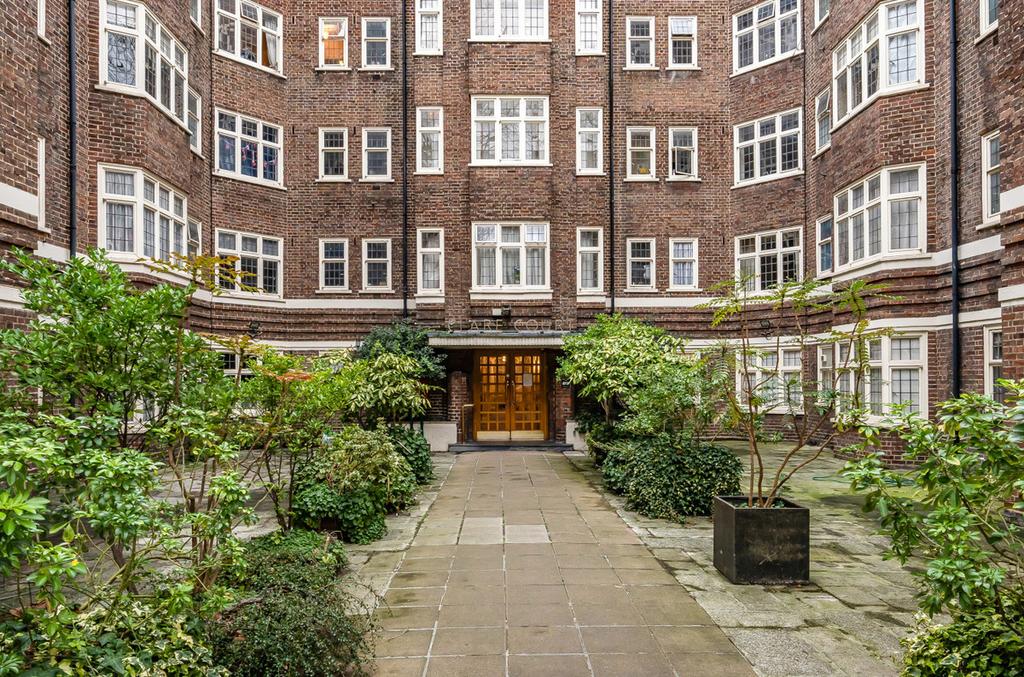 Judd Street, London, WC1H 1 bed apartment for sale - £280,000