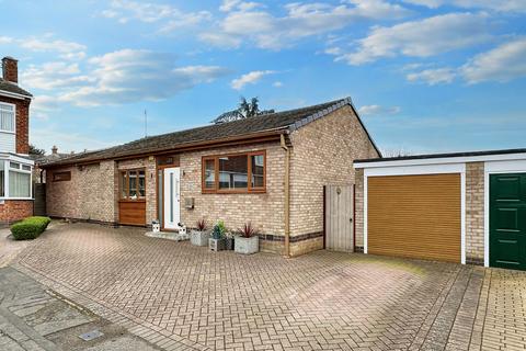 Bungalows For Sale In Rugby | OnTheMarket
