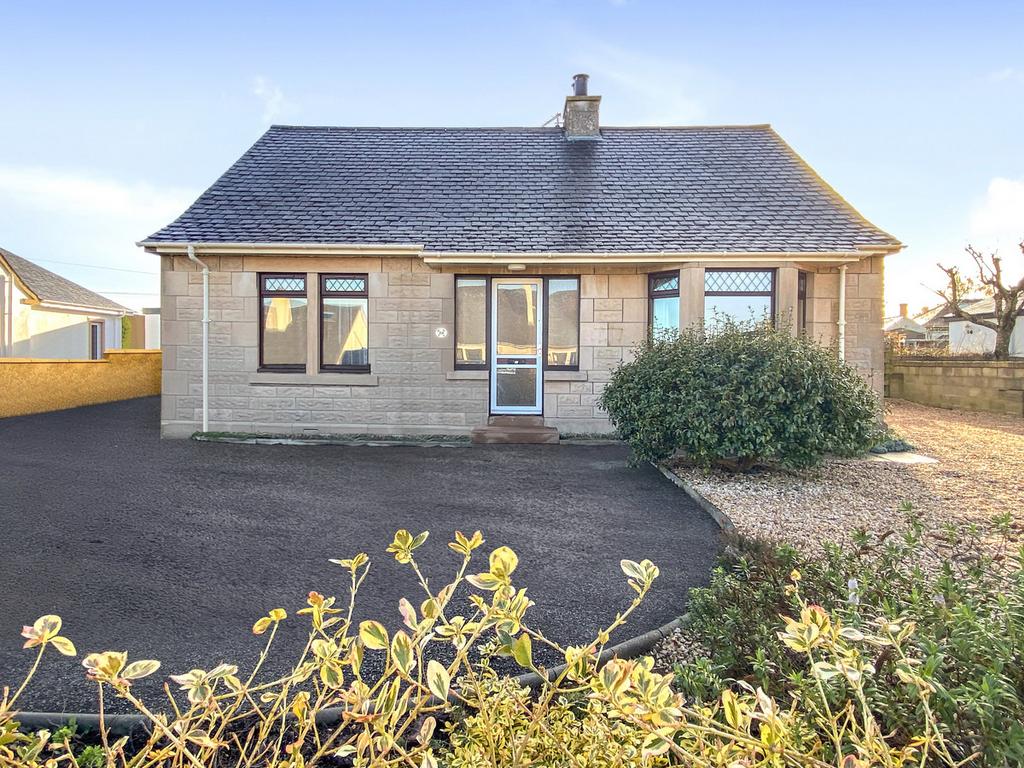 Elgin IV30 3 bed detached house - £300,000