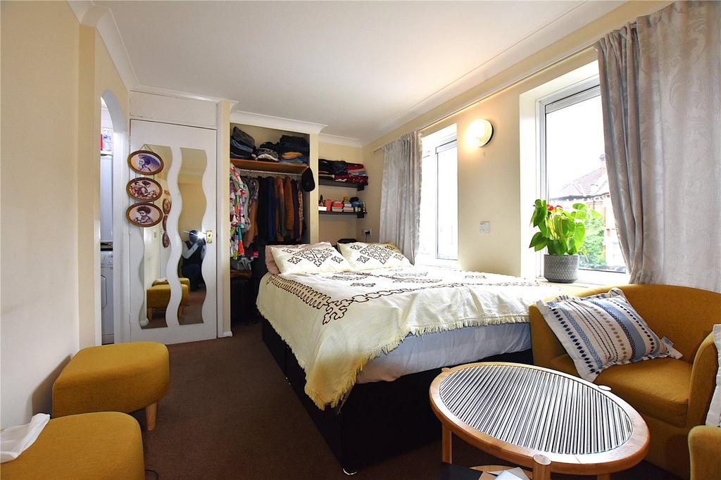 Mayday Road, Thornton Heath, CR7 Studio - £1,000 pcm (£231 pw)