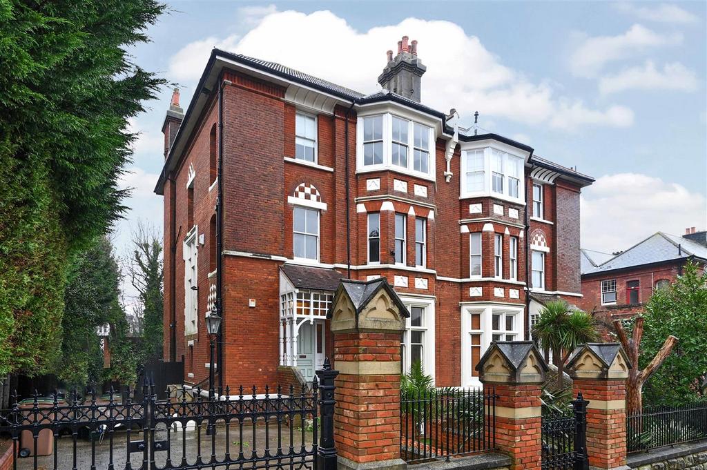 Dane Road, St. Leonards-On-Sea 6 bed semi-detached house - £1,150,000