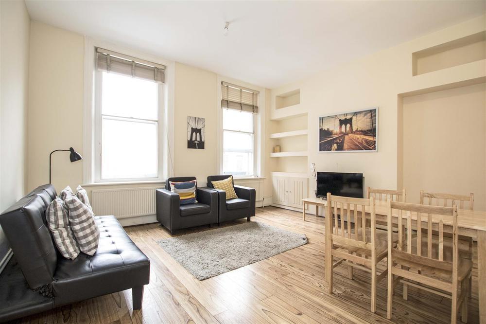 Harewood Avenue, London NW1 2 bed apartment - £3,033 pcm (£700 pw)