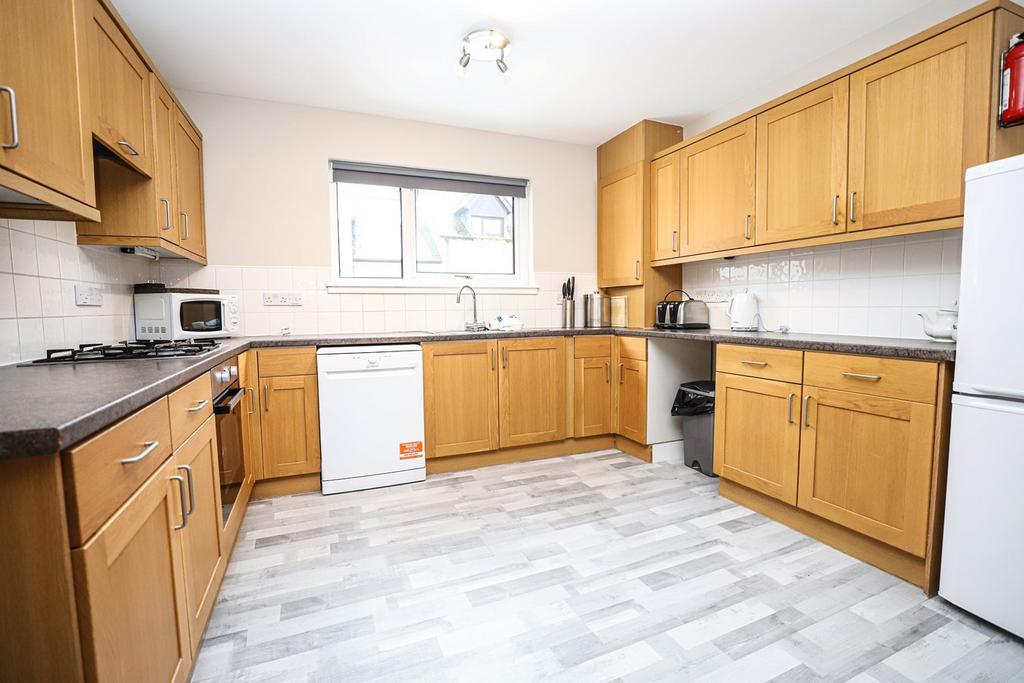 Troutbeck, Whitbarrow Holiday Village, PENRITH, CA11 3 bed cottage for ...