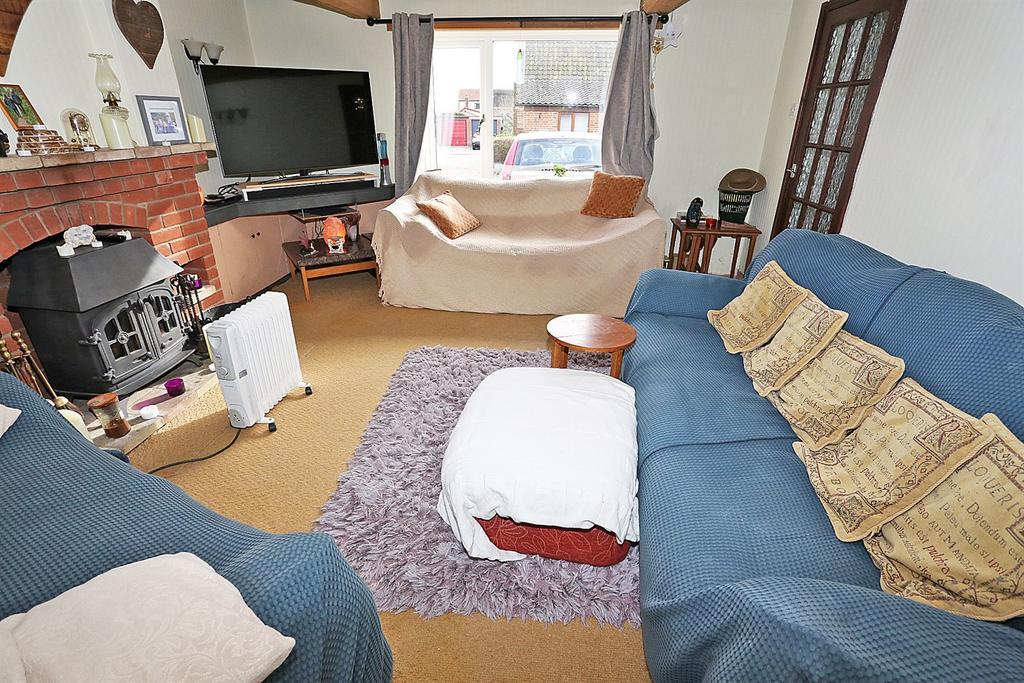 Staithe Road, Martham, Great Yarmouth, NR29 3 bed farm house for sale ...