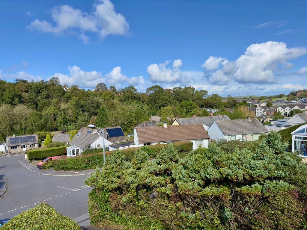 Two Trees, Wadebridge, PL27 3 bed detached house for sale - £435,000