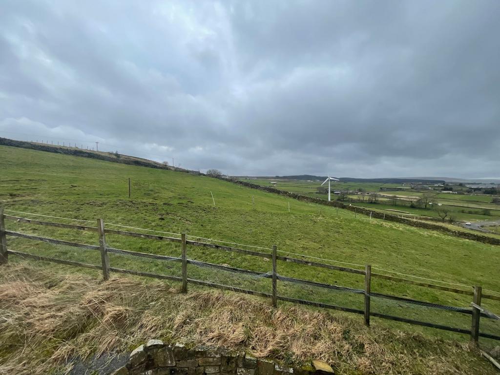 Cote Farm, Penistone Road, Holmfirth... 3 bed farm house for sale - £ ...
