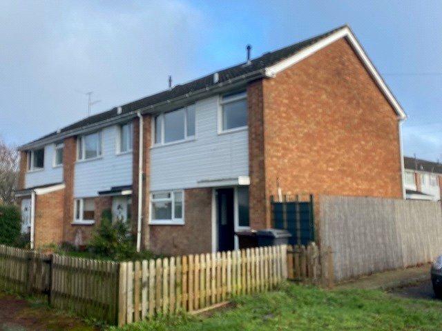 Romsey, Hampshire SO51 3 bed house - £1,200 pcm (£277 pw)