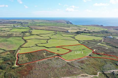 Farms & Land For Sale In Cornwall | OnTheMarket