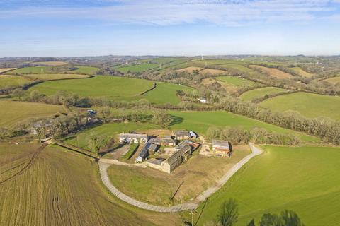 Farms & Land For Sale In Cornwall | OnTheMarket