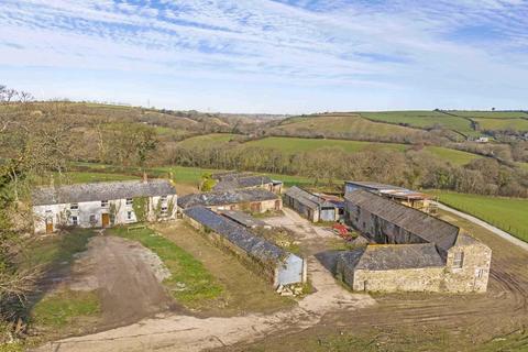 Farms & Land For Sale In Cornwall | OnTheMarket
