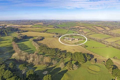 Farms & Land For Sale In Cornwall | OnTheMarket