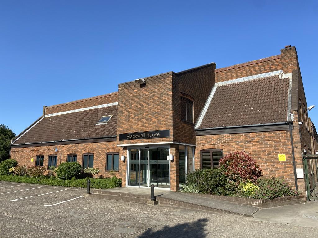 Coggeshall Road, Colchester CO6 Office - £235 pcm (£54 pw)