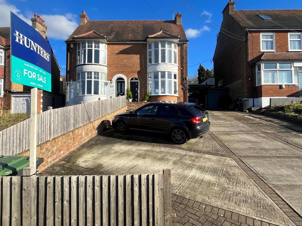 Forge Lane, Higham, ME3 4 bed house - £550,000