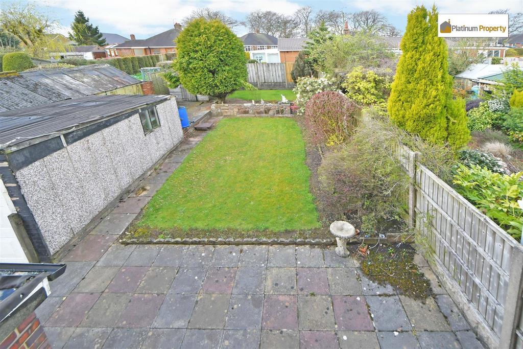 Sandon Road, Stoke-On-Trent ST3 3 bed semi-detached house - £205,000
