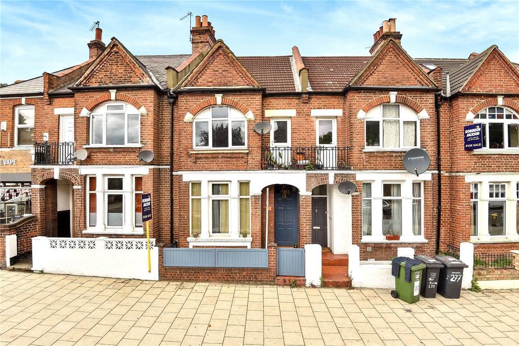 Sydenham Road, Sydenham, London, SE26 1 bed flat for sale - £280,000