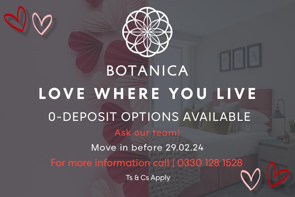 Botanica, Chester Road, Manchester, M15 3 bed apartment - £2,050 pcm (£ ...