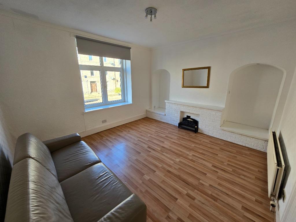 Walker Road, Torry, Aberdeen, AB11 1 bed flat - £575 pcm (£133 pw)