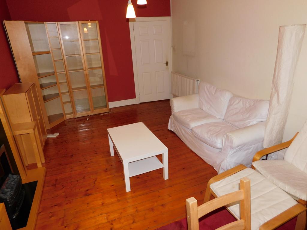 5 Dalgety Avenue Edinburgh Eh7 5uf 1 Bed Flat £995 Pcm £230 Pw