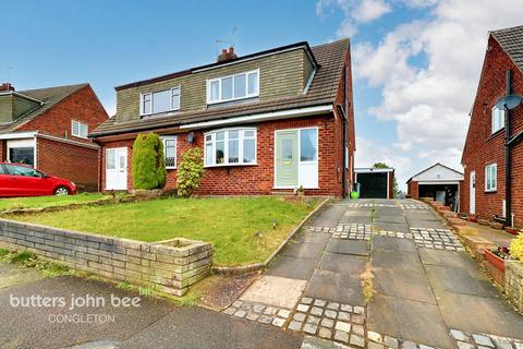Houses for sale in Congleton | OnTheMarket