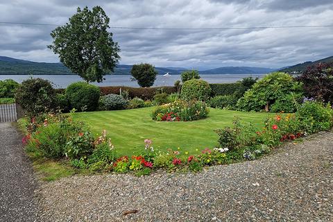 Houses for sale in Strachur | OnTheMarket