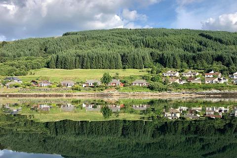 Houses for sale in Strachur | OnTheMarket