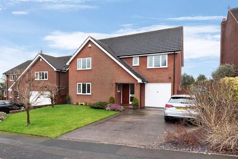 Houses for sale in Congleton | OnTheMarket