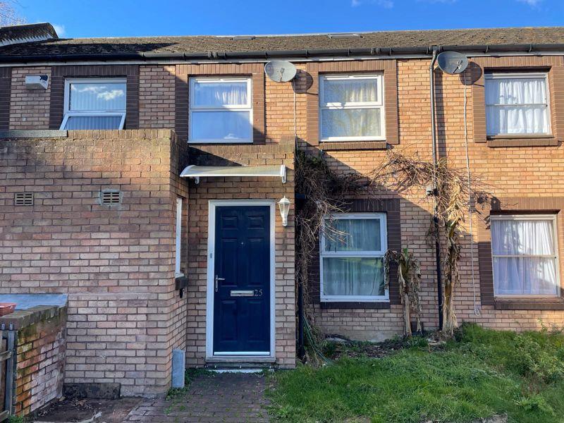 Rectory Square, Stepney Green, E1 5 bed property for sale - £800,000