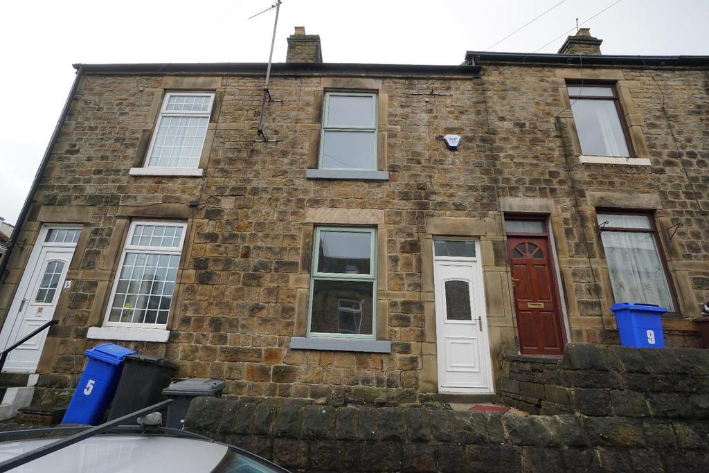 Carlby Road, Stannington, Sheffield 3 bed terraced house - £900 pcm (£ ...