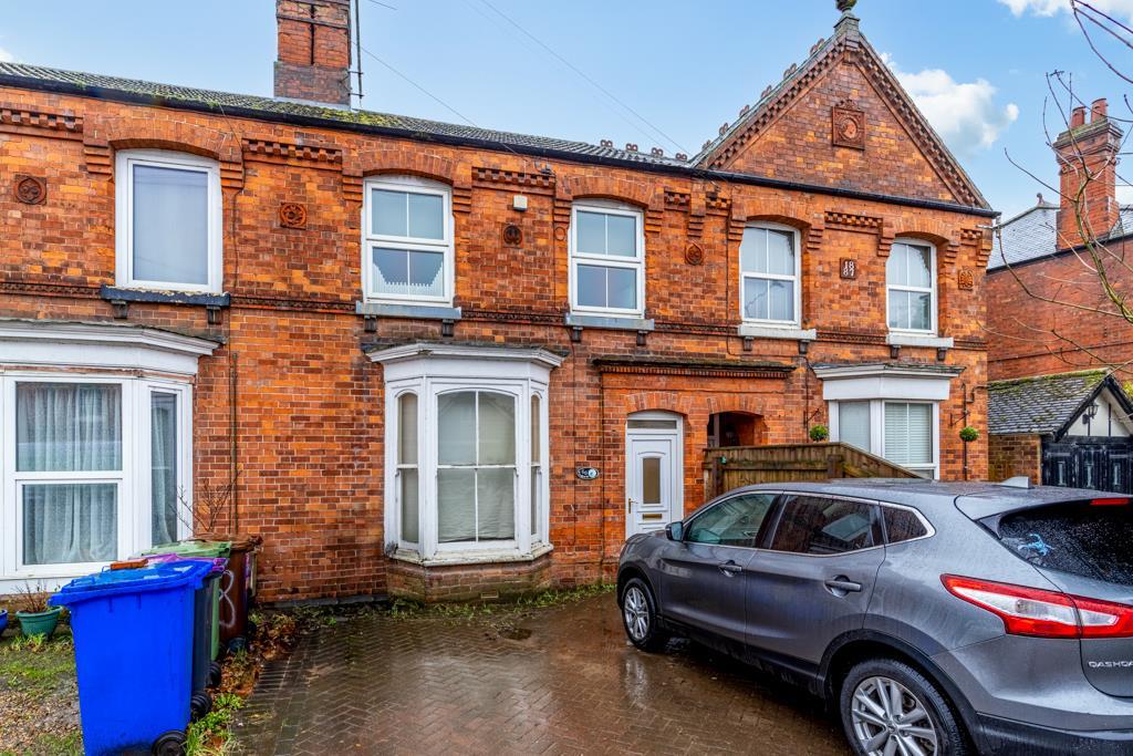 Sleaford Road, Boston 5 bed terraced house for sale - £189,000