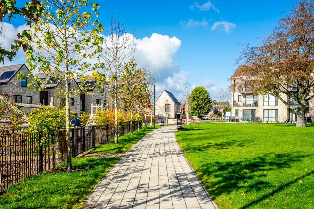 The Betony, Plot 97 Lowfield Green... 3 bed semi-detached house - £350,000