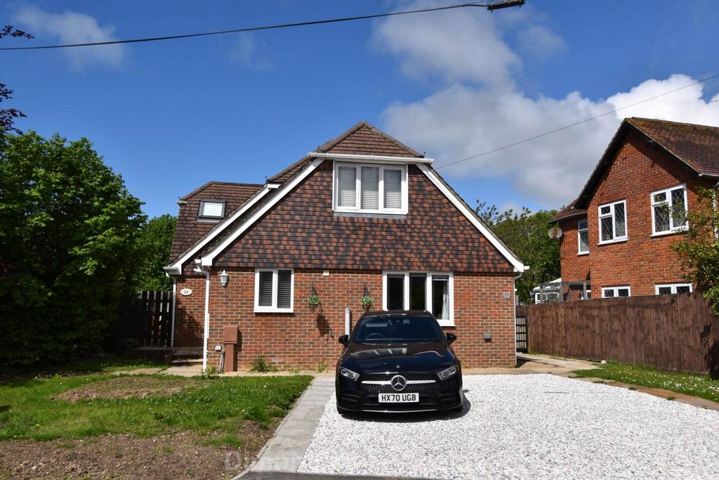 Old Street, Stubbington 4 bed detached house for sale - £760,000