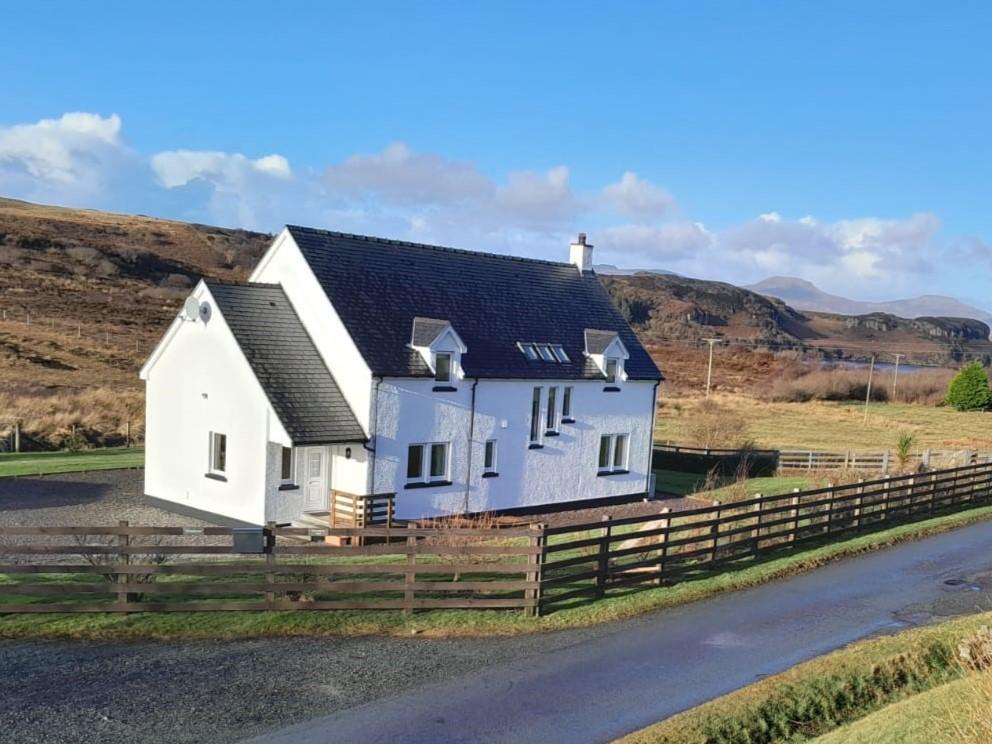 Carbost IV47 4 bed detached house for sale - £429,000