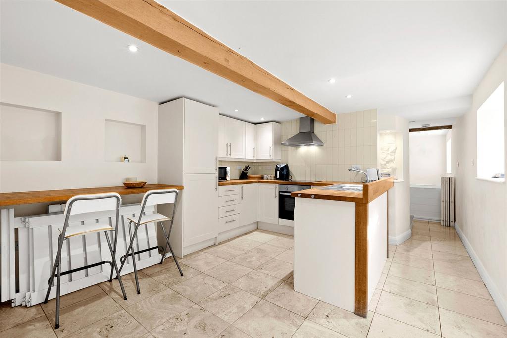 Wall Bank, Wall-under-Heywood, Church... 3 bed detached house for sale ...