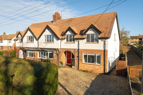 Houses for sale in Sharnbrook | OnTheMarket