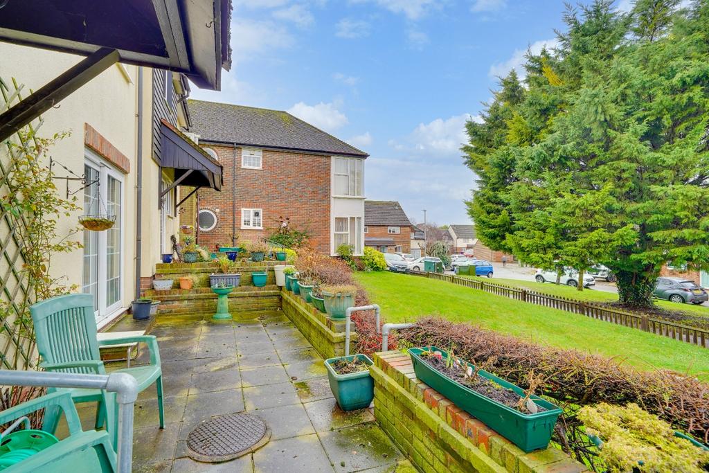 Upper King Street, Royston... 2 bed mews - £280,000