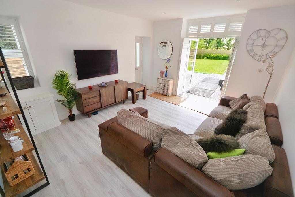 St Lawrence, Jersey JE3 3 bed semi-detached house - £799,000