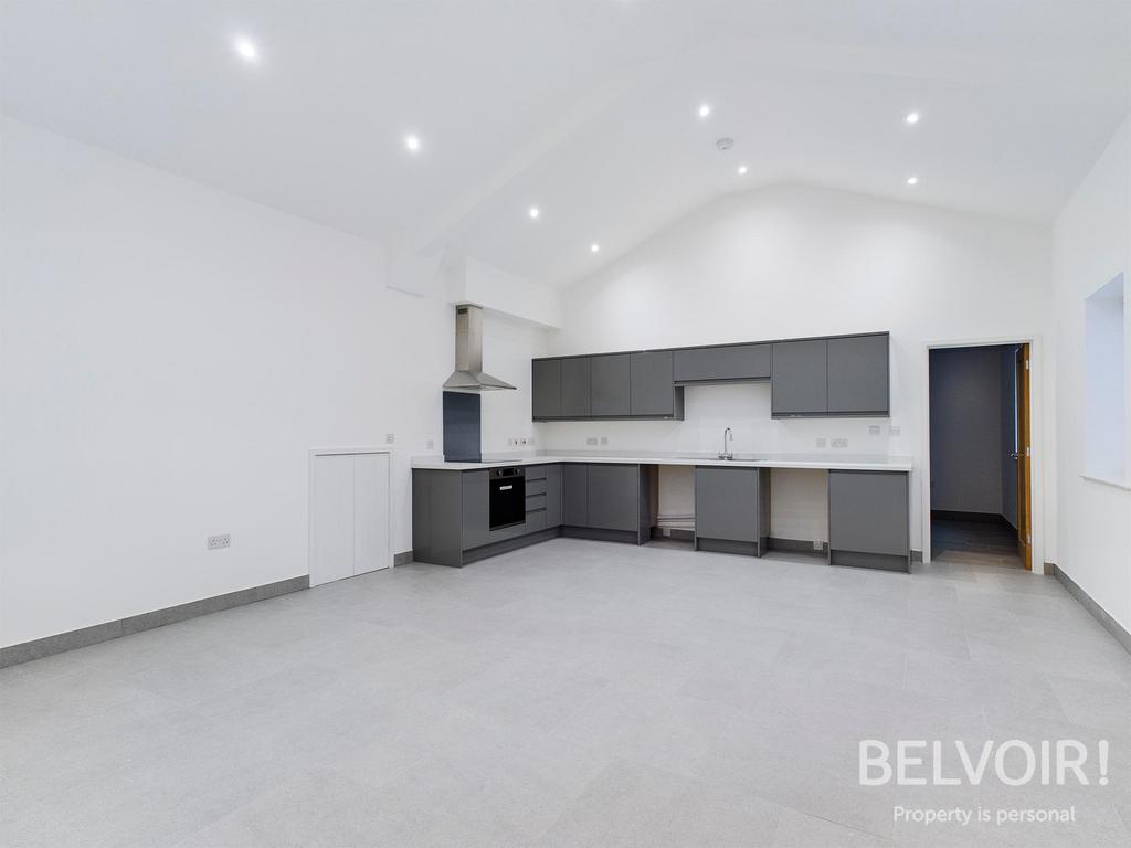 Aston Pool Farm, Stone Road, Aston By... 3 bed barn conversion - £995 ...