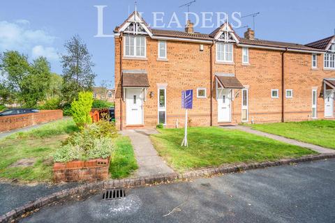 2 Bed Houses To Rent In Chester | OnTheMarket