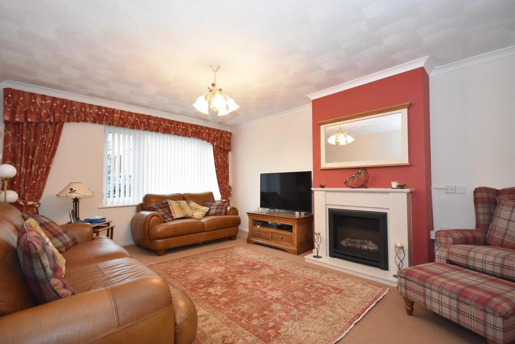 76 Parc-Y-Coed, Creigiau, Cardiff, CF15 9LZ 4 bed detached house for ...