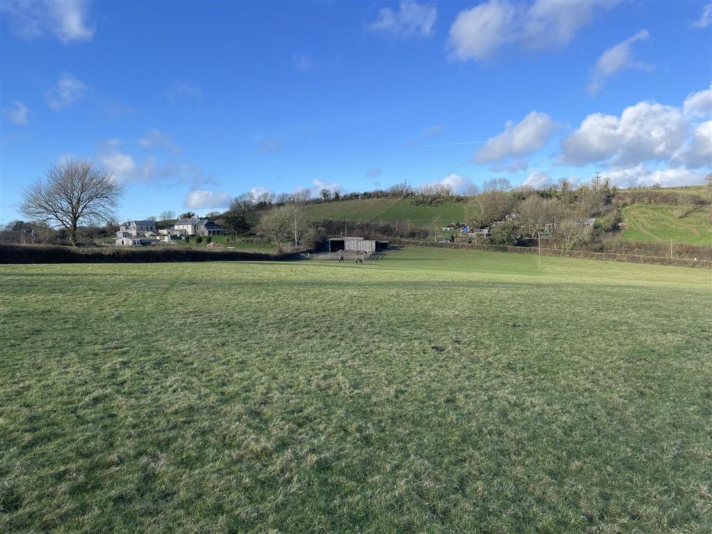 Landkey, Barnstaple Land for sale - £320,000