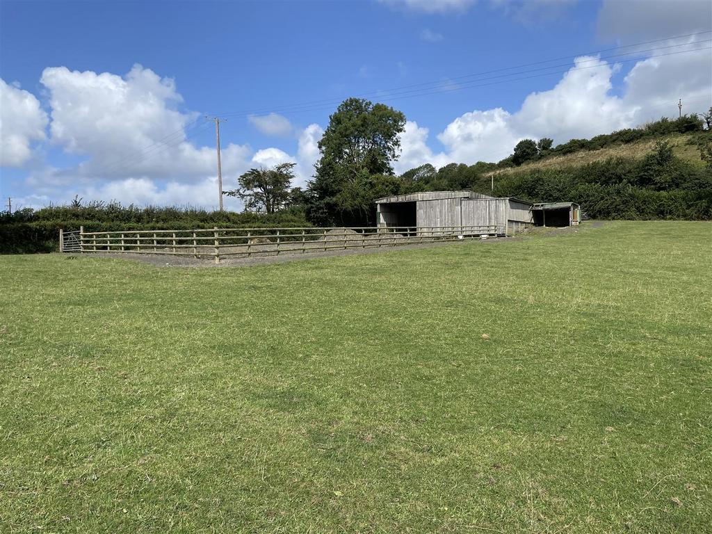 Landkey, Barnstaple Land for sale - £320,000