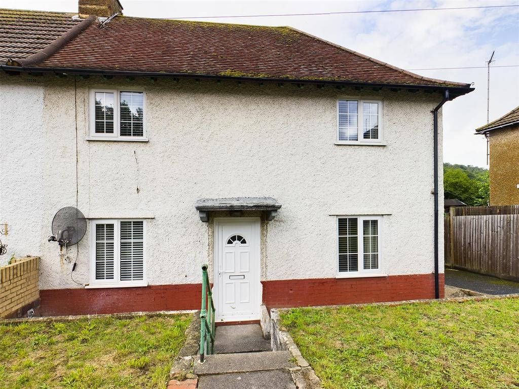 Colbourne Avenue, Brighton 4 bed semi-detached house to rent - £2,300 ...