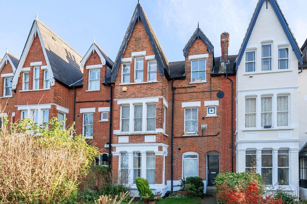 Richmond, Surrey, TW9 2 bed flat - £510,000