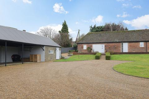 Barn Conversions For Sale In Kent | OnTheMarket