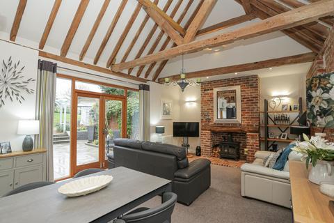 Barn Conversions For Sale In Kent | OnTheMarket